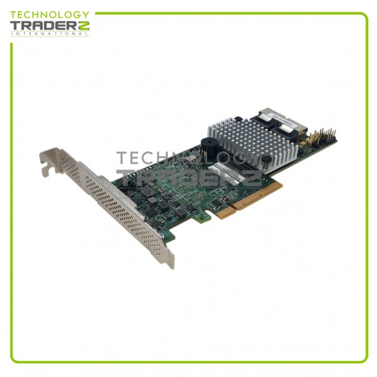 UCS-RAID-9266 V02 Cisco MegaRAID 6G SAS SATA PCI-E Controller Card L3-25413-11D